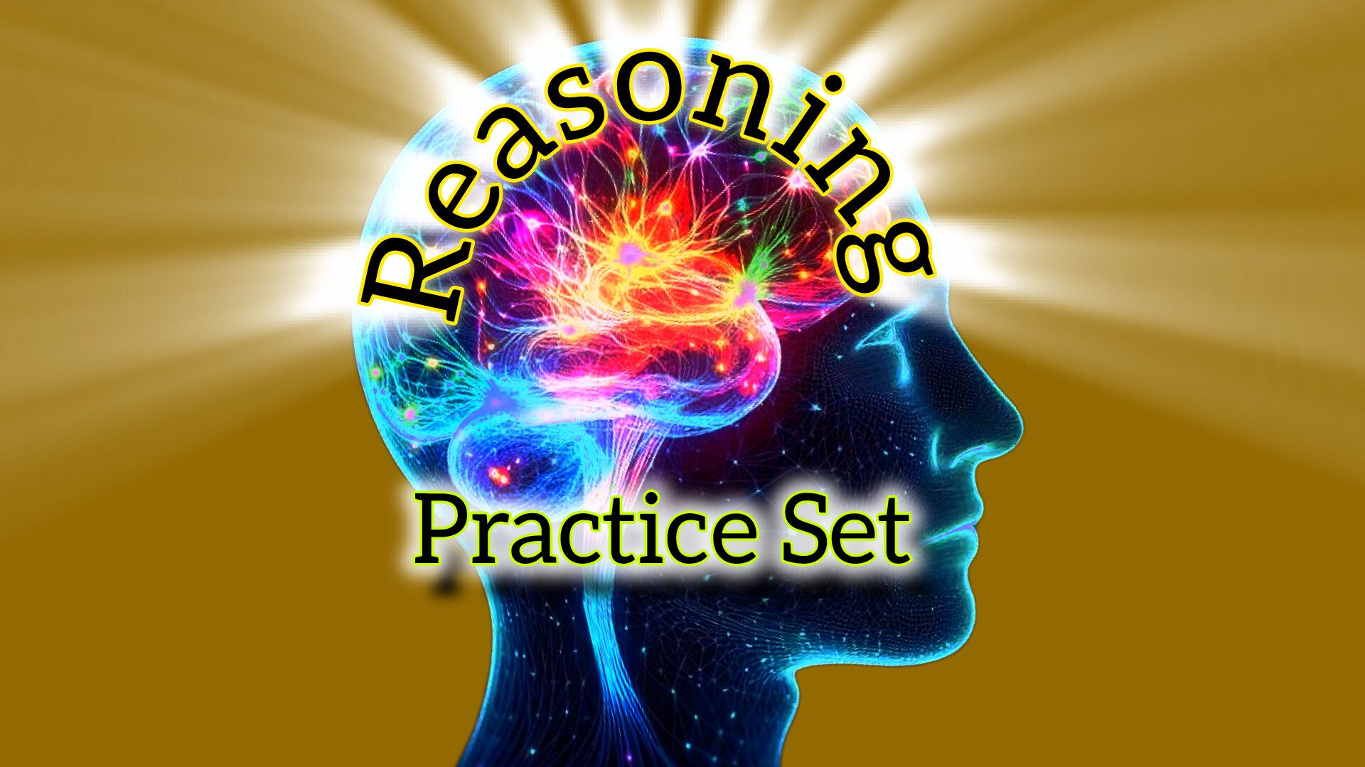REASONING PRACTICE SET OF 10 QUESTIONS & ANSWER. - GK Dose